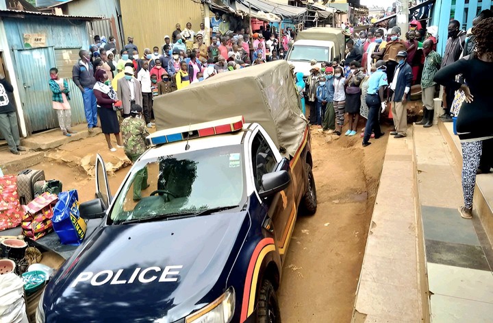 "Shock as Top BusinessLady Who Predicated Her Dead Found Dead, What Was ...