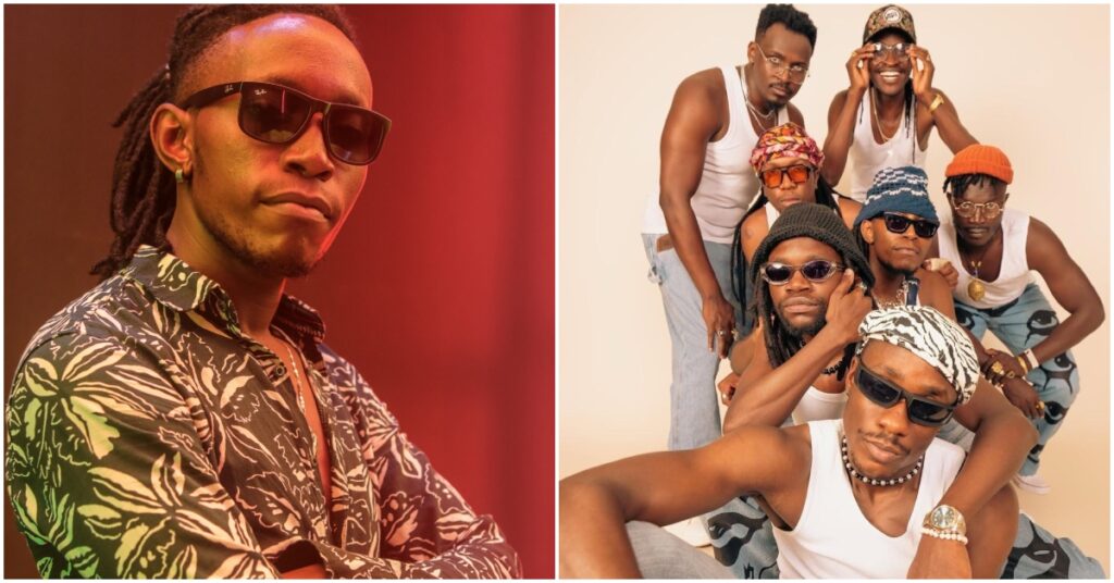 “It was pure disrespect”: Bensoul breaks silence on why Kodong Klan ...