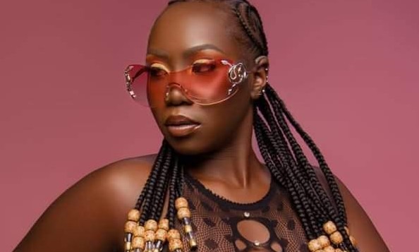 "I Fear Nothing: Chebet Ronoh’s Bold Break from Fear Sparks Debate ...