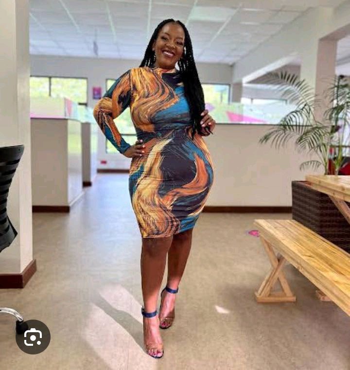 Popular Content Creator Announces That She is Selling Her Car - Kenyans ...