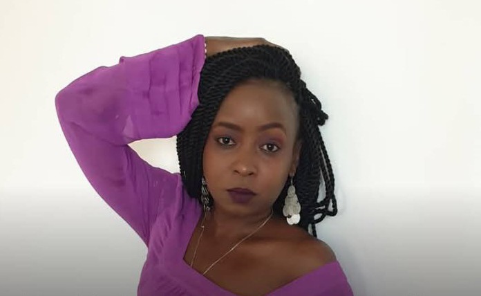 Meet Jacque Maribe, the Former Citizen TV Anchor Facing Double Tragedy ...
