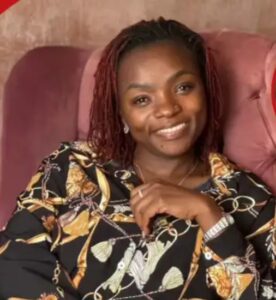 Meet Nyaboke Moraa: Mother Honors Late Daughter with Touching ...