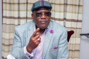 What Johnson Muthama Revelaed About His Son Few Moments After He ...