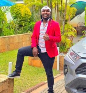 Moya David Opens Up About Weight Gain Following Car Accident and ...