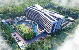Governor Kihika’s Husband Defends Sh5 Billion ‘Encore’ Hotel Near State ...